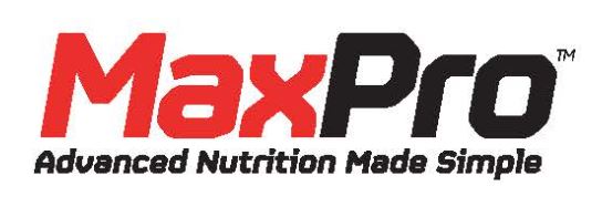 MaxPro Cattle (Liquid) – Performance Feeds